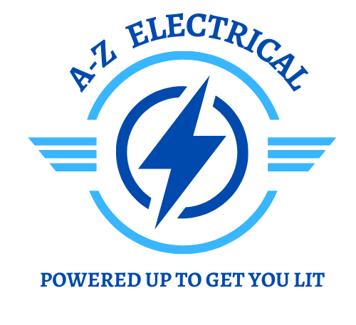 a-z electrical experts – powered up to get you lit